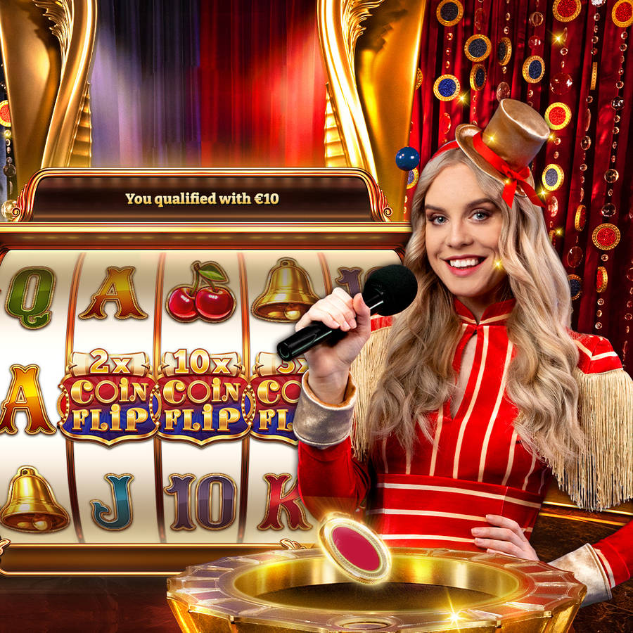 Play UK Slots Online at Slot Boss