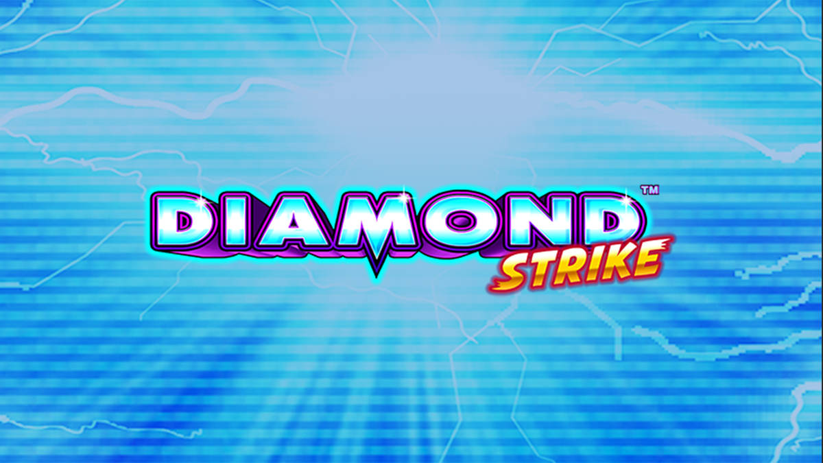 Diamond Strike Slot | Slot Boss Diamond Slots