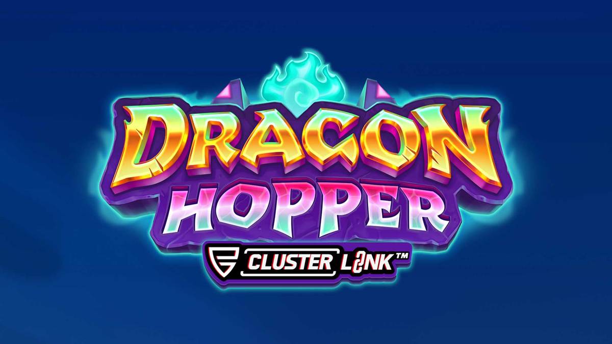 Dragon Hopper - SlotBoss