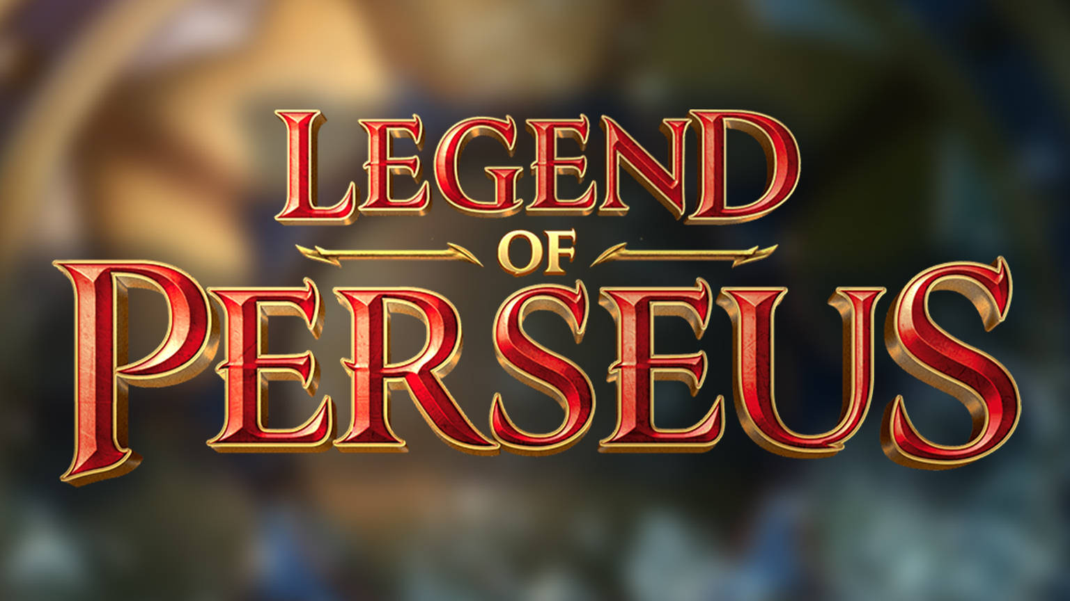Legend of Perseus PG Soft - SlotBoss