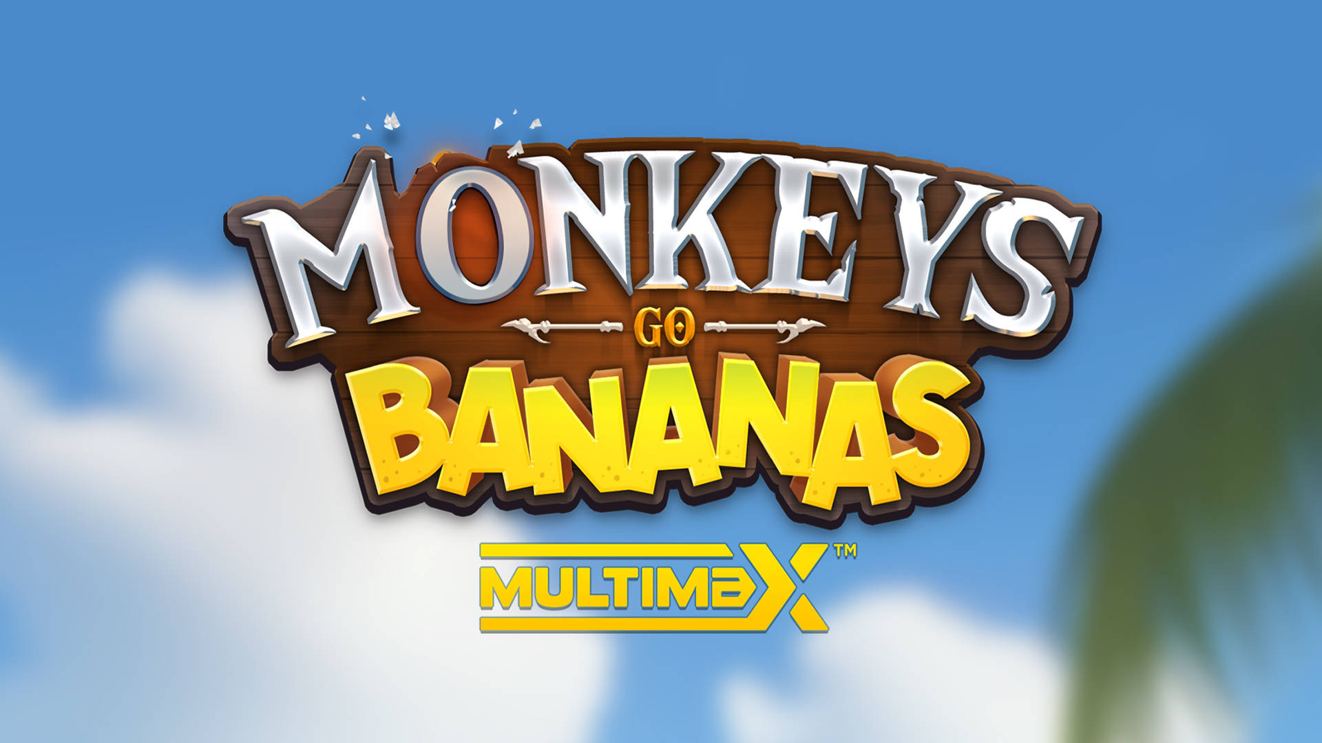 Go Bananas Logo GO BANANAS