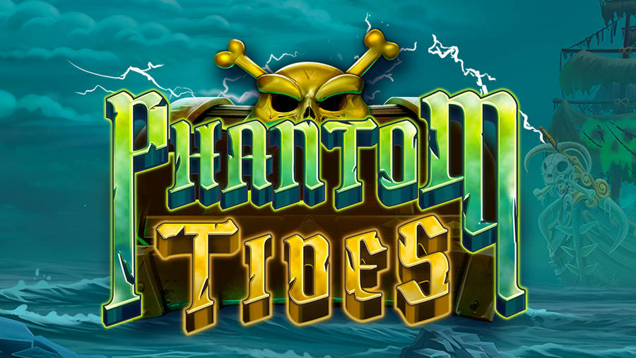 Phantom Tides - SlotBoss